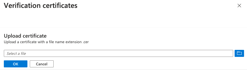 Signing And Encryption Saml Sso Entra Id